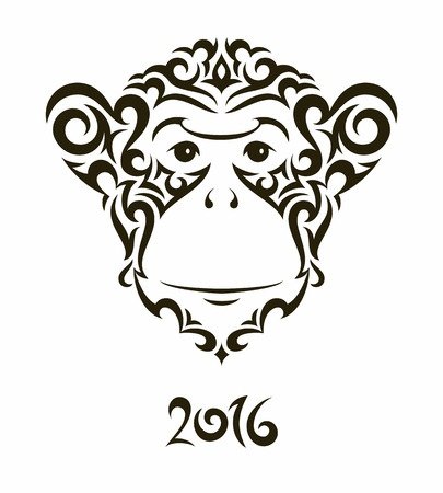 YEAR OF THE FIRE MONKEY - Maria McManus Qualified Acupuncturist